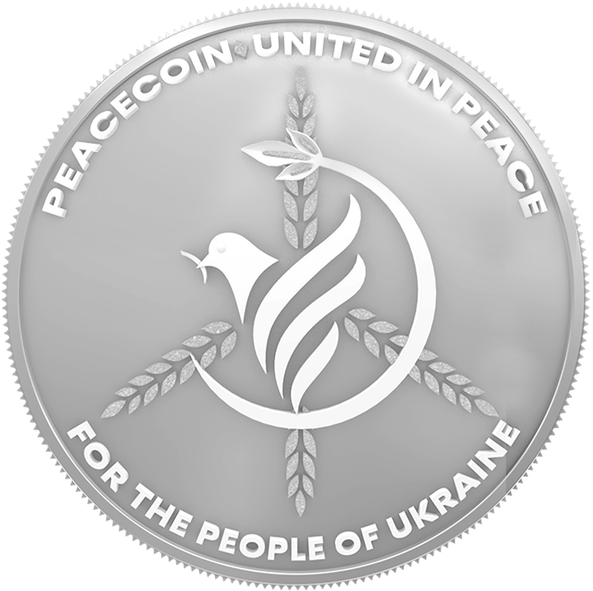 Peacecoin