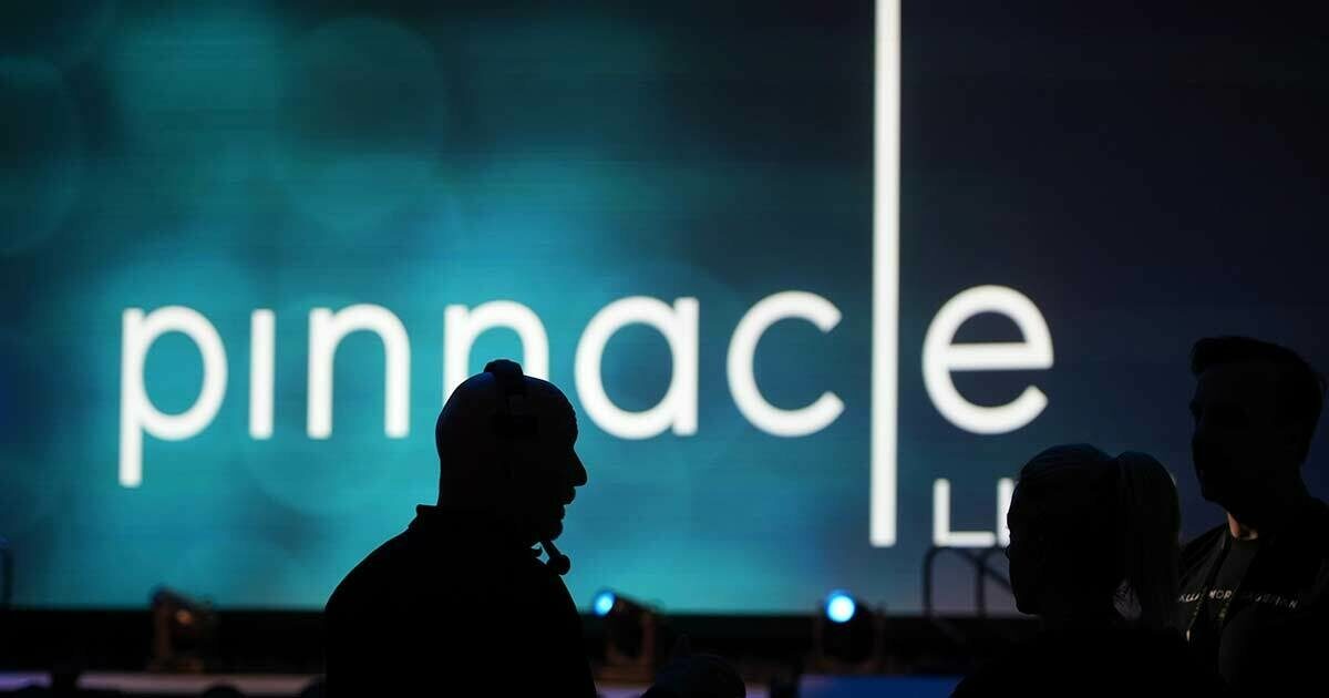 Pinnacle Live | Pinnacle Live Announces Rebranding of AVMS to the…