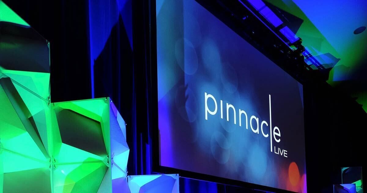 Pinnacle Live | Event Solutions