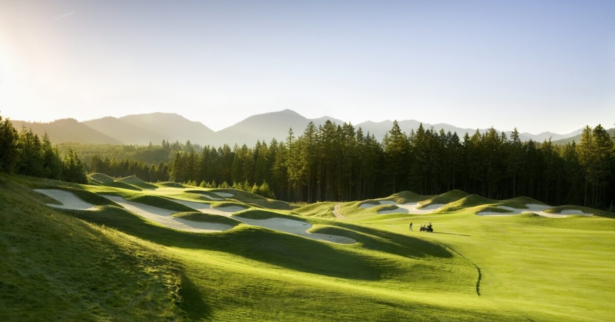 Pinnacle Live | Suncadia Resort