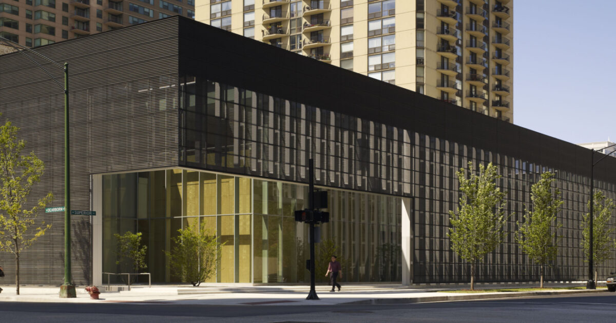 Visit | Poetry Foundation