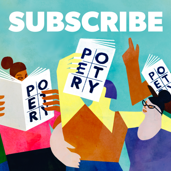 March 2020 | Poetry Magazine | Poetry Foundation