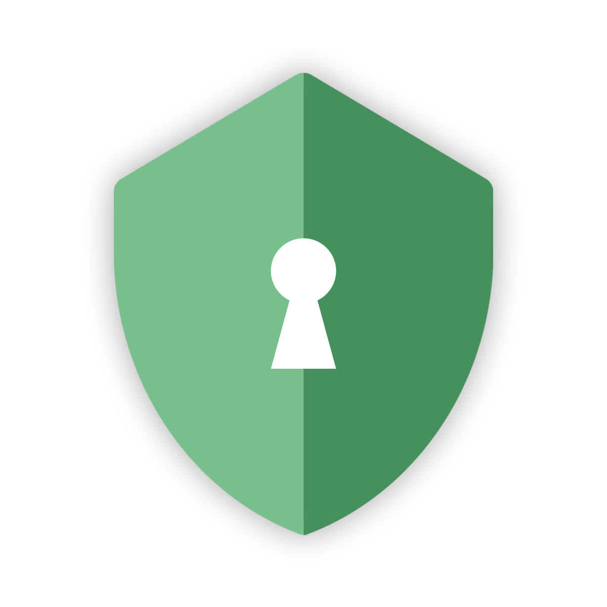 Mobile Privacy Protection App for iPhone & iPad