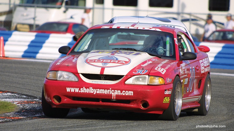 Our 14 Favorite Factory Race Cars | Articles | Grassroots Motorsports