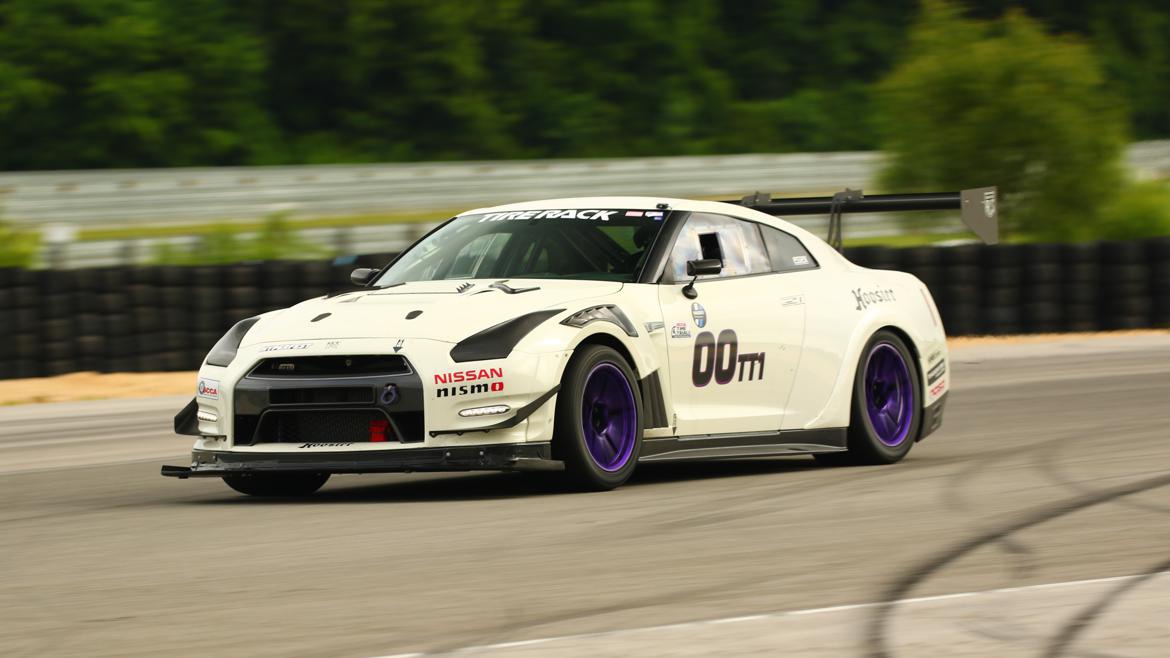 Is this GT-R the ultimate track Godzilla? | #FastFriday | News ...
