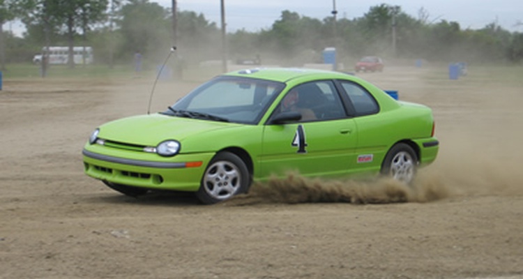 1996 Dodge Neon ACR | Project Cars | Grassroots Motorsports