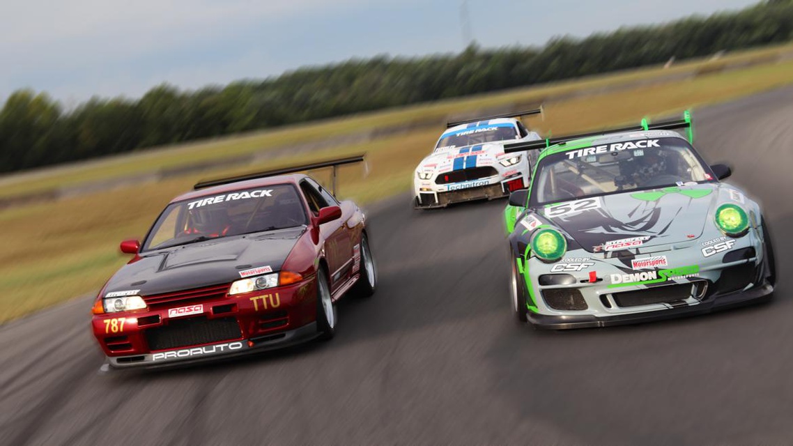 Who really is the best racer in the world?| Grassroots Motorsports forum