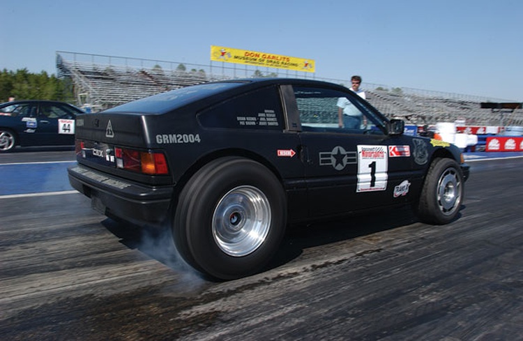 25 Choice Challengers | Articles | Grassroots Motorsports