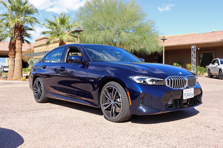 BMW 3 Series: I, E or M? What you need to know | Articles | Grassroots ...