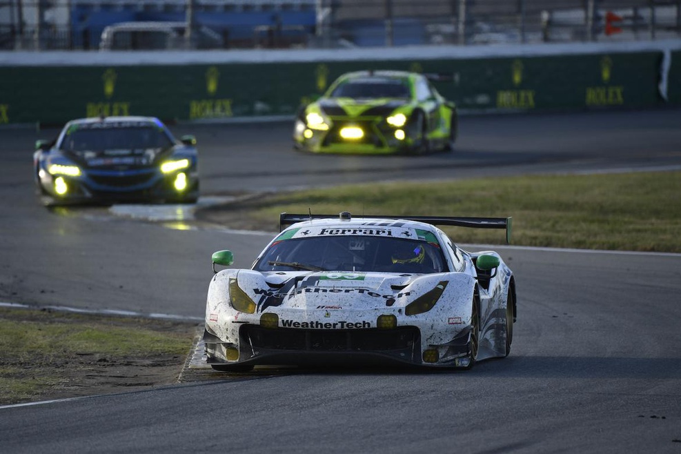 imsa-unveils-revised-2020-schedule | News | Grassroots Motorsports