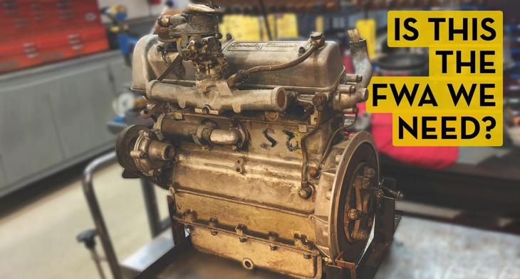 1962 Elva Mk VI | Project Cars | Classic Motorsports