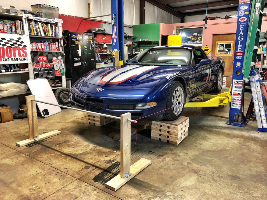 Grassroots Motorsports LIVE! on Wednesday February 28: How to Make a ...