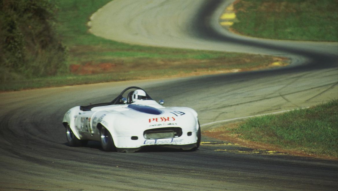 Fidanza Performance: Performance Flywheels Born Against All Odds ...