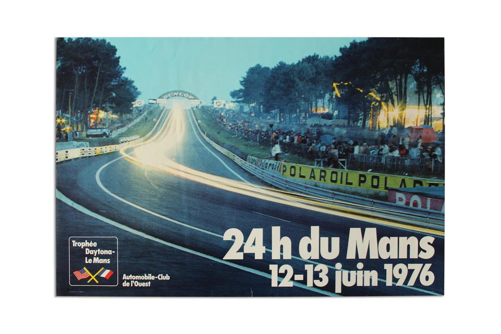 rm-sothebys-offers-rare-race-poster-collection | News | Classic Motorsports