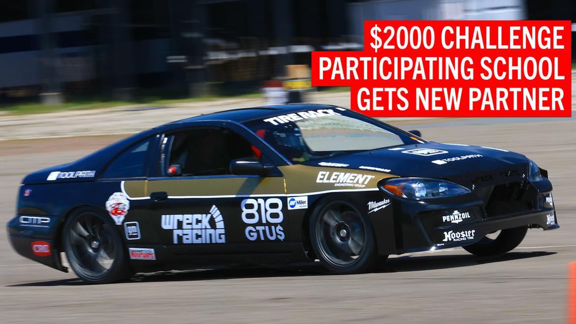 Georgia Tech, home of Wreck Racing, partners with Hyundai | News ...