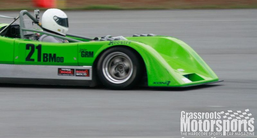 1976 LeGrand Mk 18 | Project Cars | Grassroots Motorsports