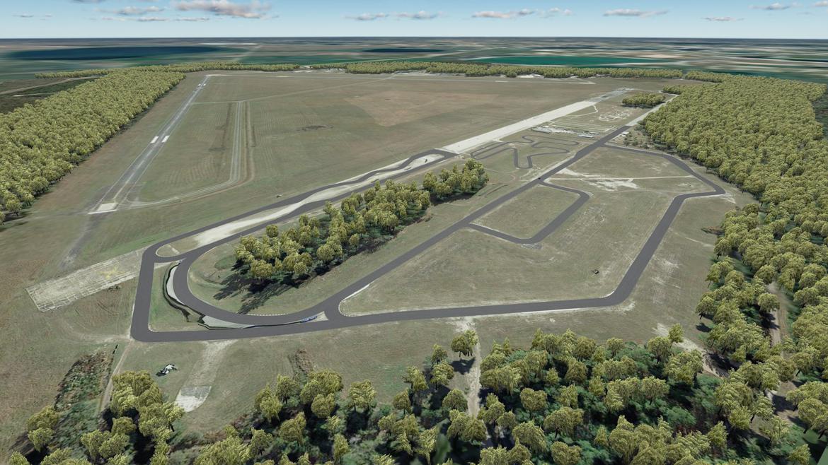 florida-international-rally-and-motorsports-park-goes-virtual | News ...