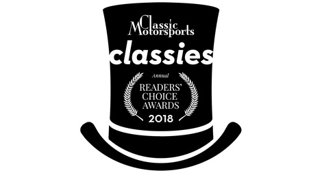Classic Motorsports | Classic Car Magazine