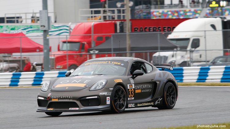 Our 14 Favorite Factory Race Cars | Articles | Grassroots Motorsports