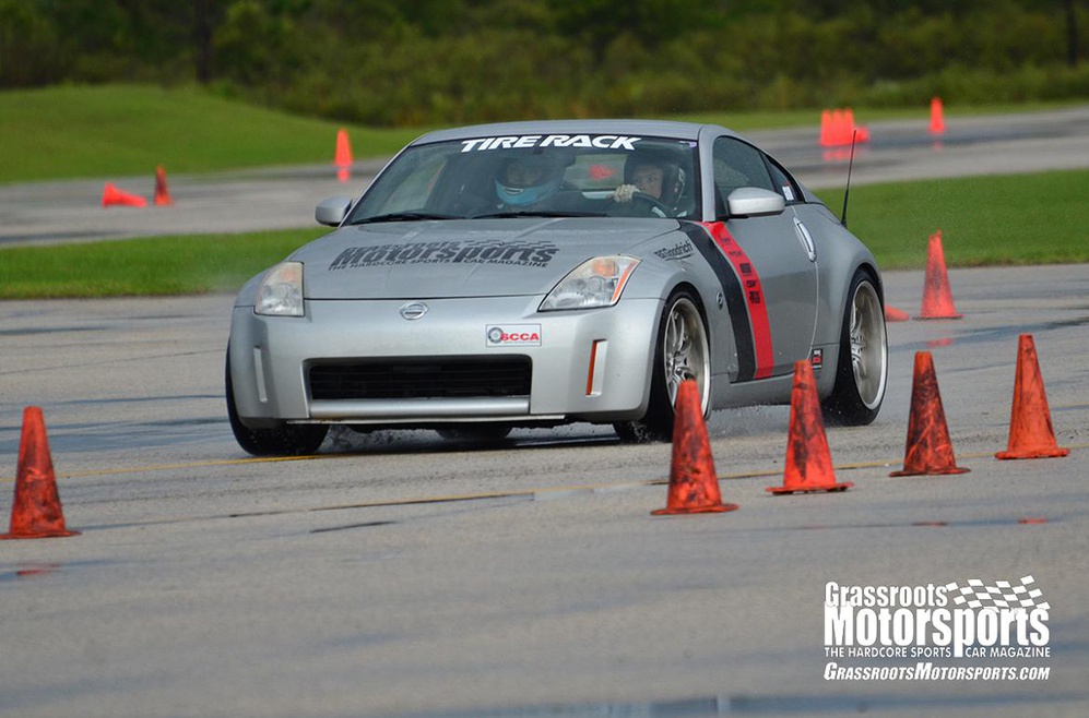 Get the Most Out of Your Car | News | Grassroots Motorsports