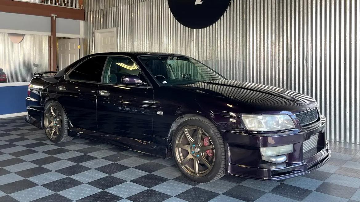 You need this: Is this even cooler than a Skyline? | News | Grassroots Motorsports