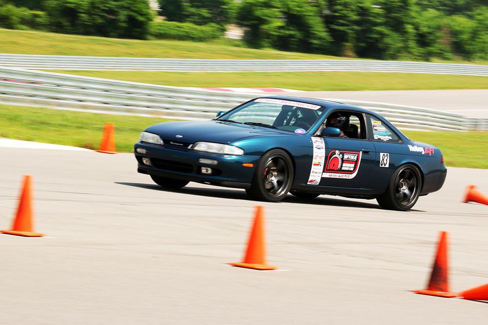 Bring Your Chevy LS-Powered Car to Holley LS Fest | News | Grassroots ...