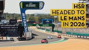 HSR to feature seven race weekends in 2025–its largest schedule yet ...