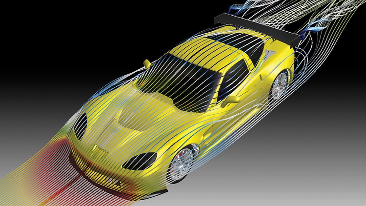 Wing It: Simple Talk on the Complex Subject of Aerodynamics | Articles ...