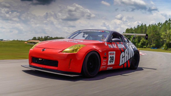 Project Cars | Grassroots Motorsports