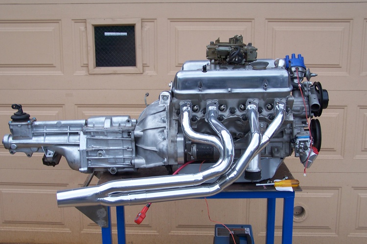 Locost Motor | Readers' Rides | Grassroots Motorsports