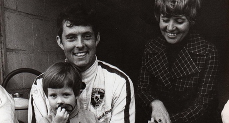 Classic Motorsports | Classic Car Magazine