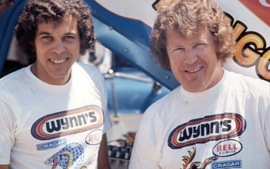 Legendary Drag Racers to Speak at PRI Breakfast | News | Grassroots ...