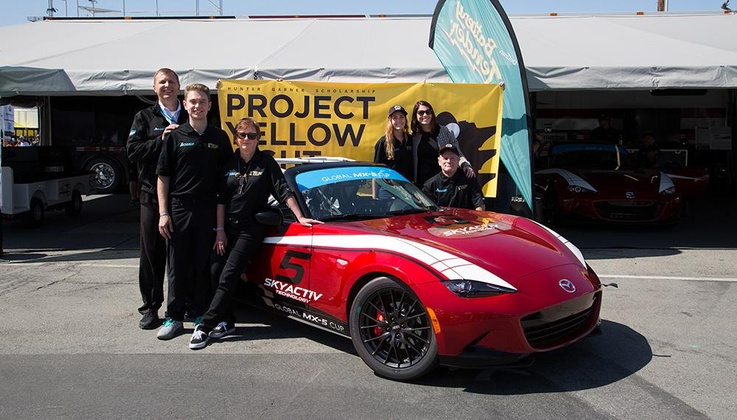 Automotive News | Racing News | Grassroots Motorsports