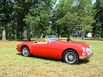 Tech Tips: MG MGA | Articles | Classic Motorsports