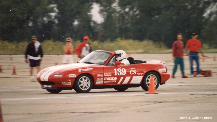 Our 14 Favorite Factory Race Cars | Articles | Grassroots Motorsports