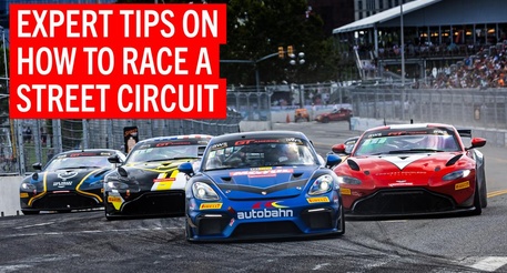 Project Car and Tech Articles | Grassroots Motorsports