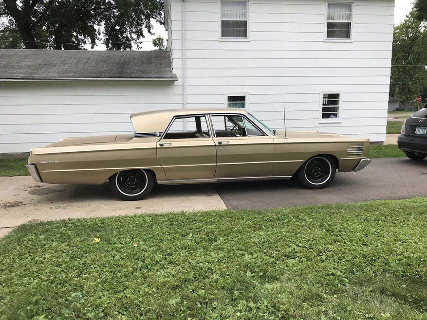 Your Projects: Does a Big Mercury Equal Big Fun? | News | Grassroots ...