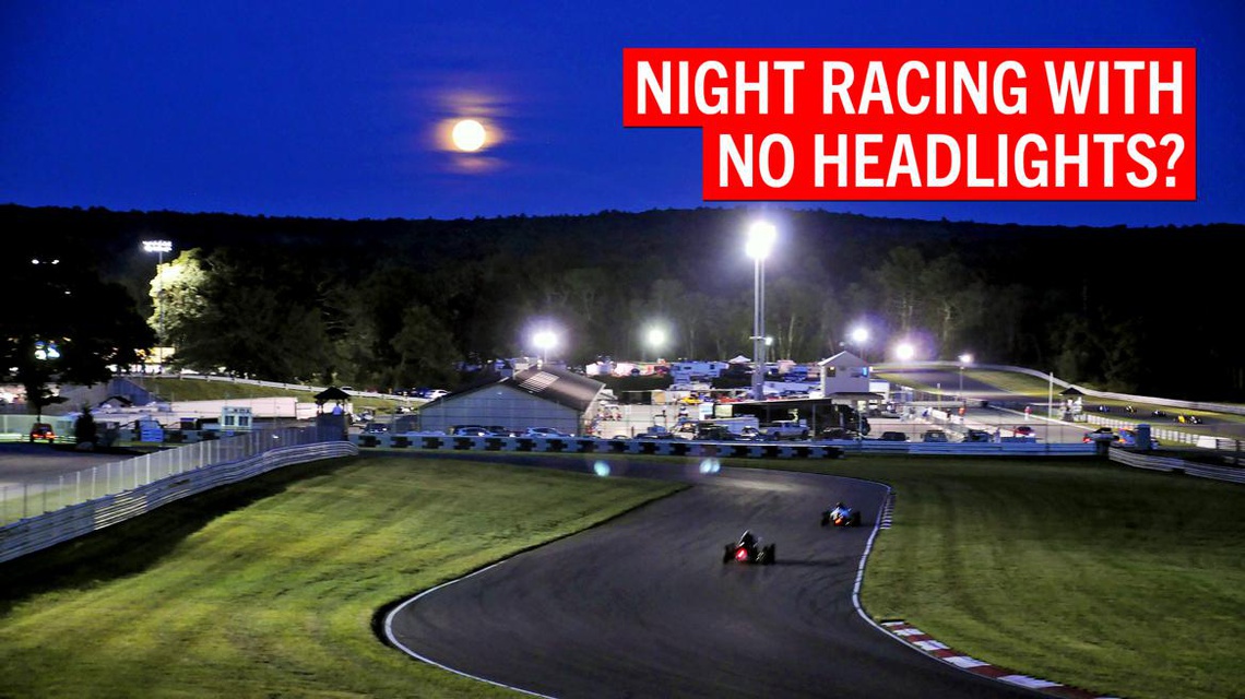 Midnight Madness: The unique regional race in the dark| Grassroots ...