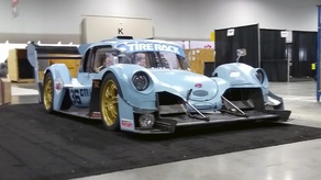 word-day-fuji-rabbit | News | Grassroots Motorsports