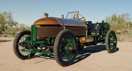 Cars for Sale | Classic Motorsports