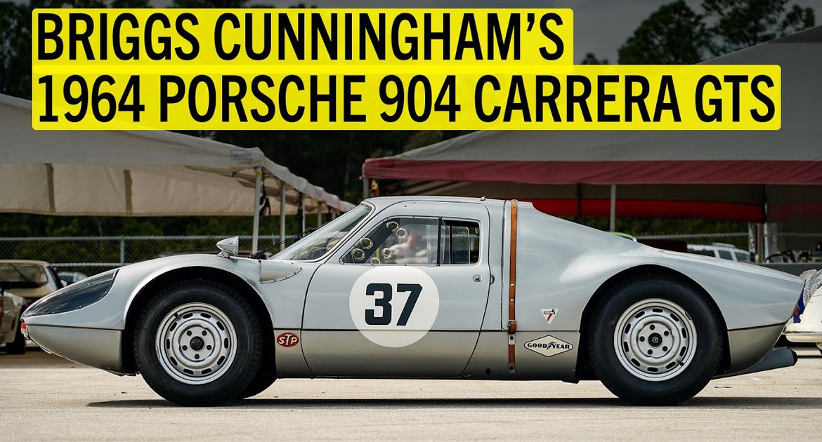 Classic Motorsports | Classic Car Magazine