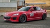 What size wheels and tires for your Mazda RX-8? | Apex Race Parts ...