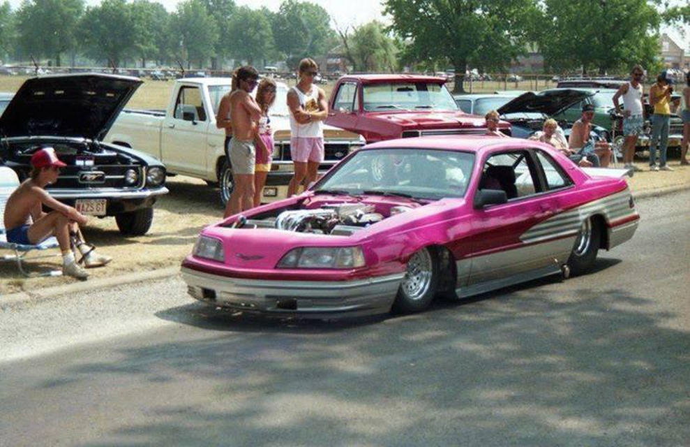 Word of the Day: Pro Street| Grassroots Motorsports forum