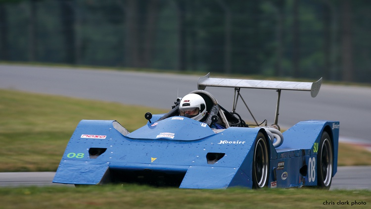 Meet the Corv-Am: A Mad Scientist Approach to Racing | Articles ...