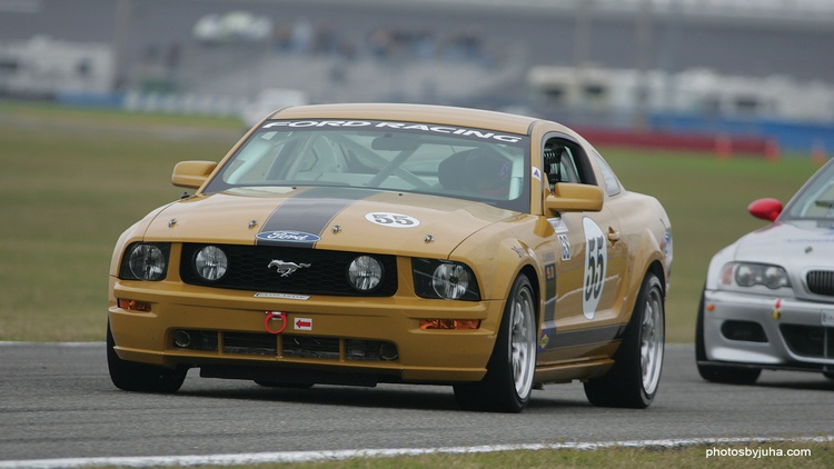 Our 14 Favorite Factory Race Cars | Articles | Grassroots Motorsports