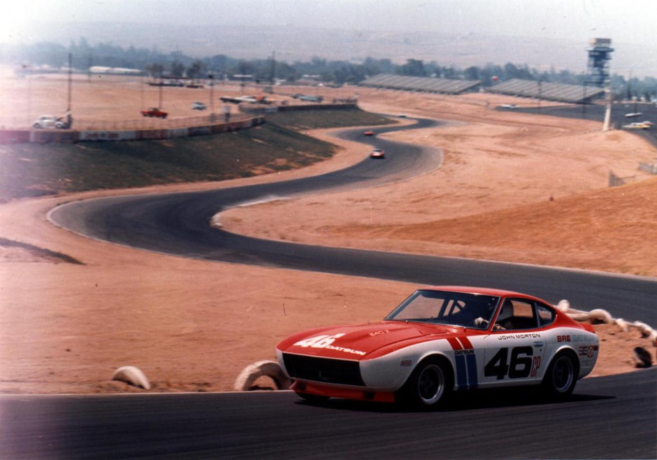 Experience BRE Racing's Reunion | News | Grassroots Motorsports