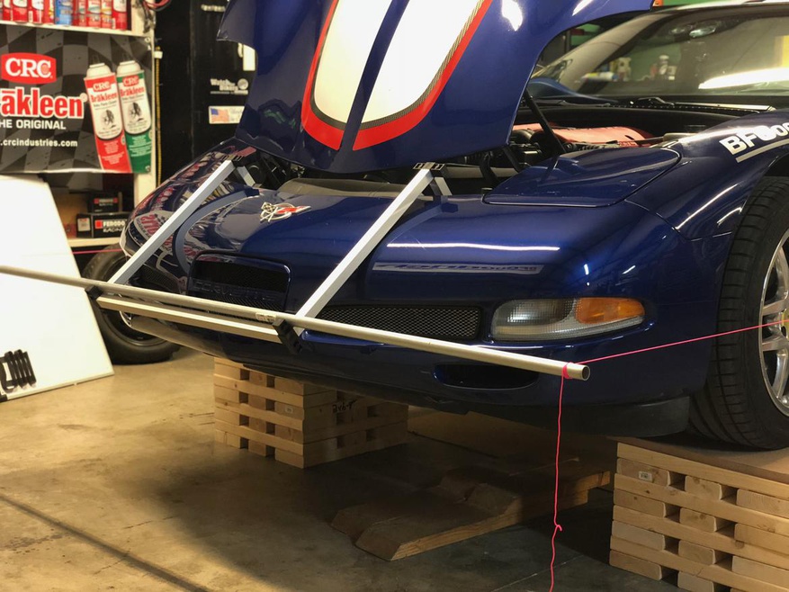 Grassroots Motorsports LIVE! on Wednesday February 28: How to Make a ...