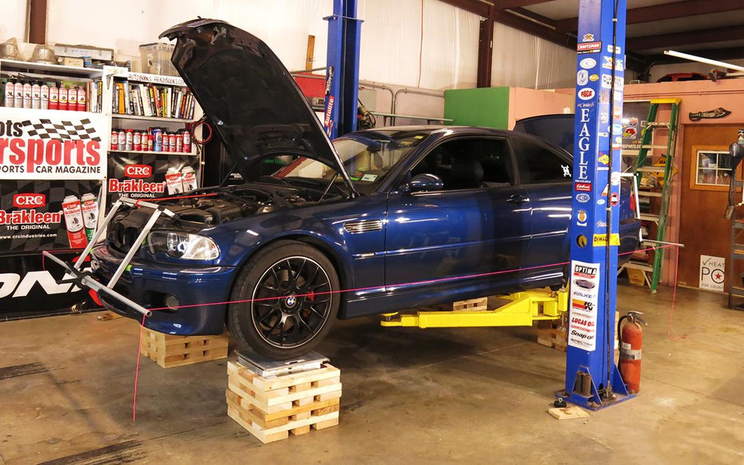 how-find-your-ideal-chassis-alignment-settings | News | Grassroots ...