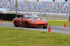 Full Details and Specs: Mazda MX-5 Miata ND2 | News | Grassroots ...