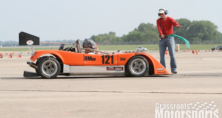 1976 LeGrand Mk 18 | Project Cars | Grassroots Motorsports